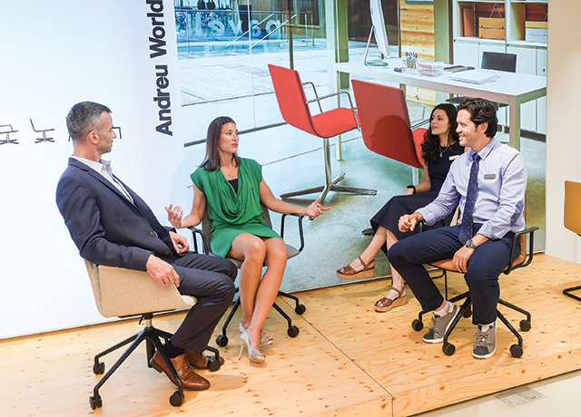 Bendheim Unveils New Virtual Tour of Architectural Glass Design Lab | NYDC