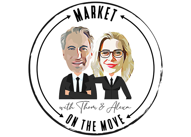 Market on the Move Extended Through March! - NYDC