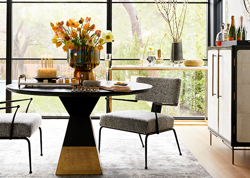 The Midas Touch - NYDC