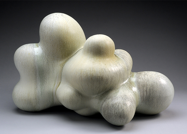 Donzella Presents Clouds & Vessels: Works by Ceramic Artist Chris ...