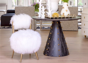 Interiors and Contract Industry Events at The New York Design Center