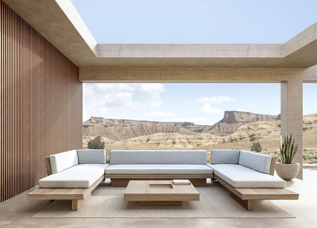 200 Lex Showrooms Recognized Amongst NYCxDesign Awards - NYDC