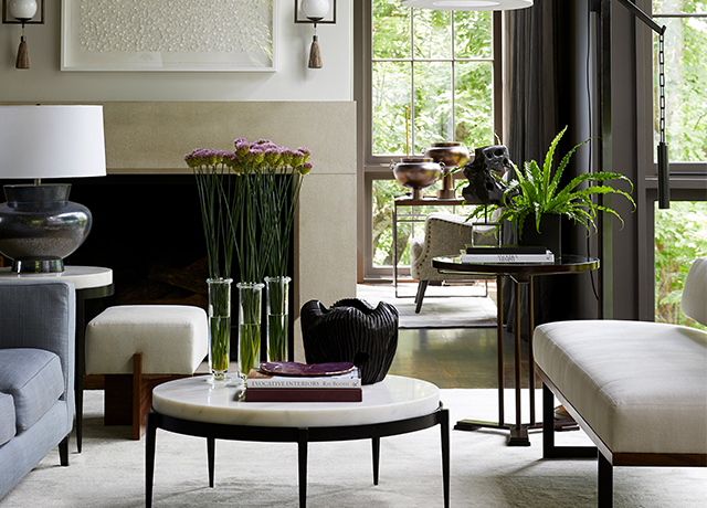 The Ray Booth Capsule Collection at Arteriors - NYDC