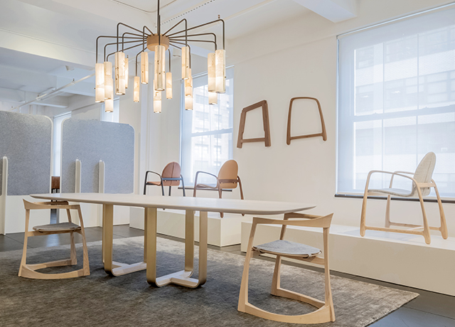 Perennials by Far West For Spring 2023 with Liz Lambert | NYDC