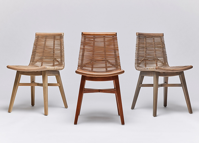 Perennials by Far West For Spring 2023 with Liz Lambert | NYDC