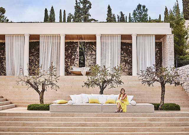 Perennials by Far West For Spring 2023 with Liz Lambert | NYDC