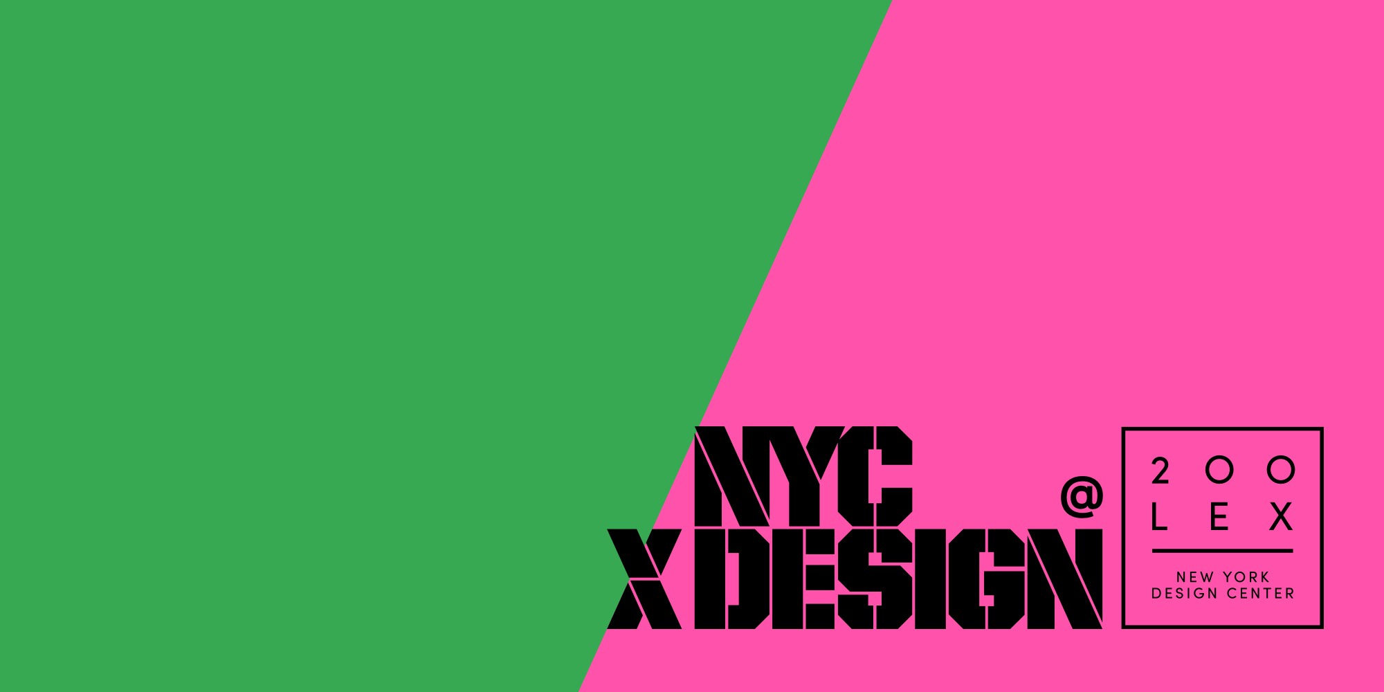 Welcome to The New York Design Center at 200 Lex